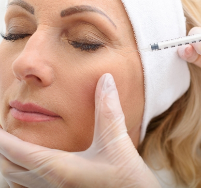Xeomin Cosmetic Injections Toronto | Fairview Laser Clinic Inc.
