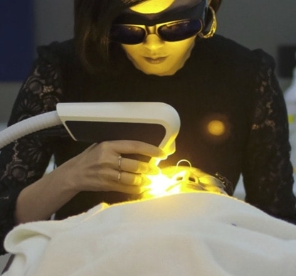 Quadro Pro Yellow Laser Toronto | Fairview Laser Clinic Inc.